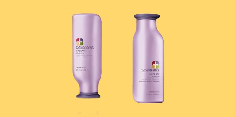 Pureology, Pioneer in Vegan Haircare, To Unveil New Look & Formulas ...